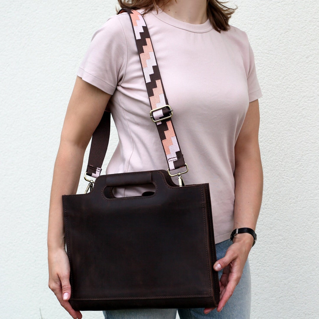 Shoulder Bag Strap for Women, Bag Straps Crossbody, Removable Bag Strap ...