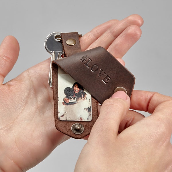 Purse With Picture Inside - Etsy