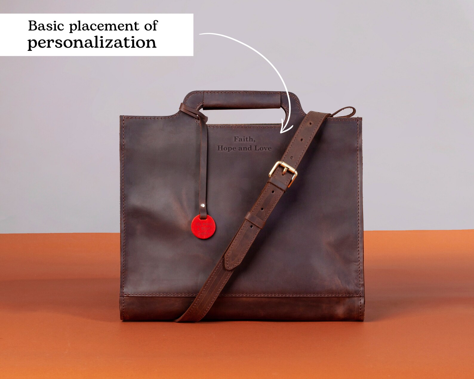 Custom Laptop Bag Personalized Laptop Bag Leather Laptop - Etsy