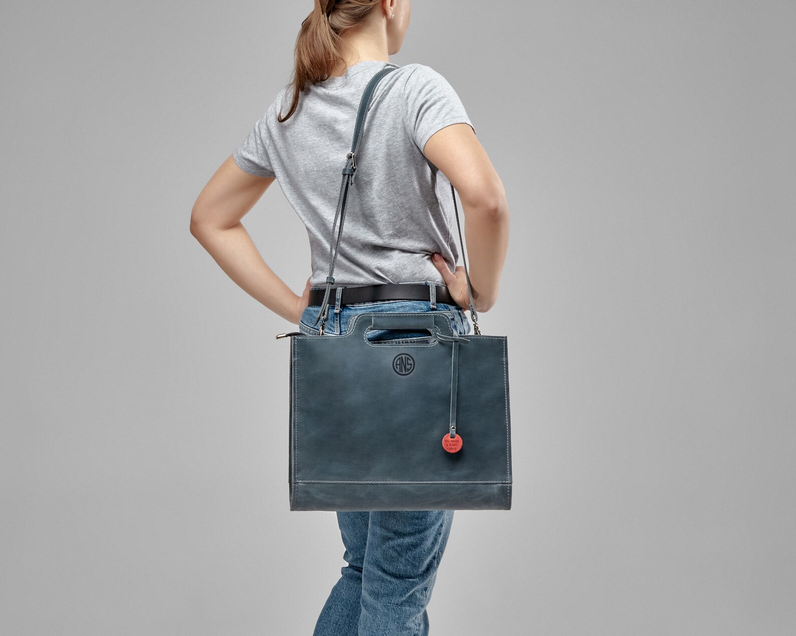 Custom Laptop Bag Personalized Laptop Bag Leather Laptop - Etsy