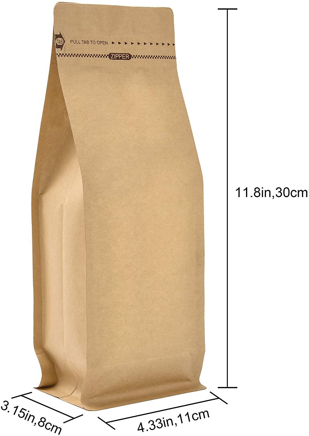 Ethiopian Roasted Coffee USDA & NOFA-NY Certified Organic - Etsy