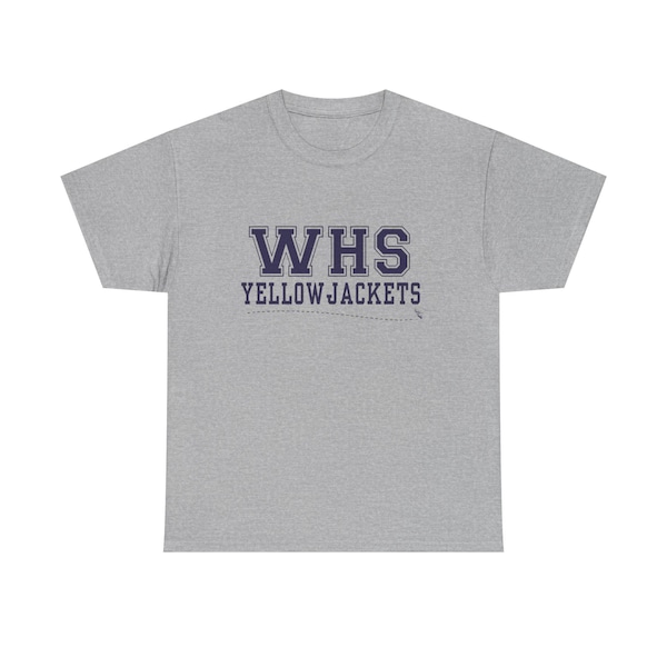 Yellowjackets Merch - Etsy