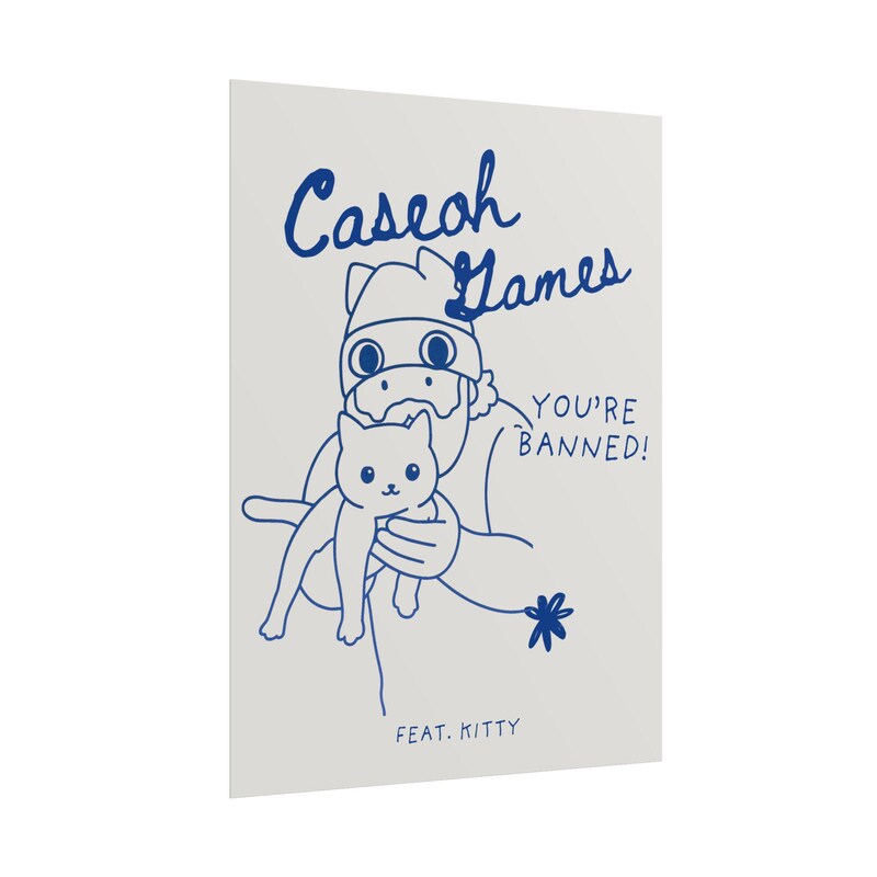 Caseoh Merch - Etsy