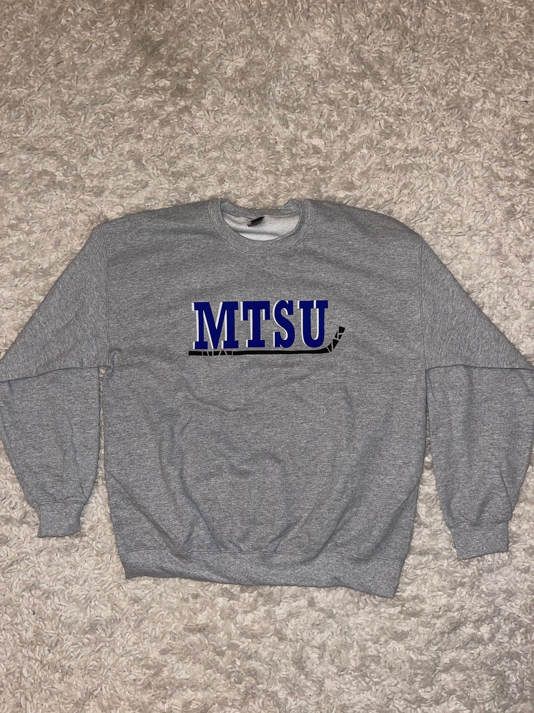MTSU Gear - Etsy
