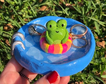 Swimming Pool Jewelry - Etsy