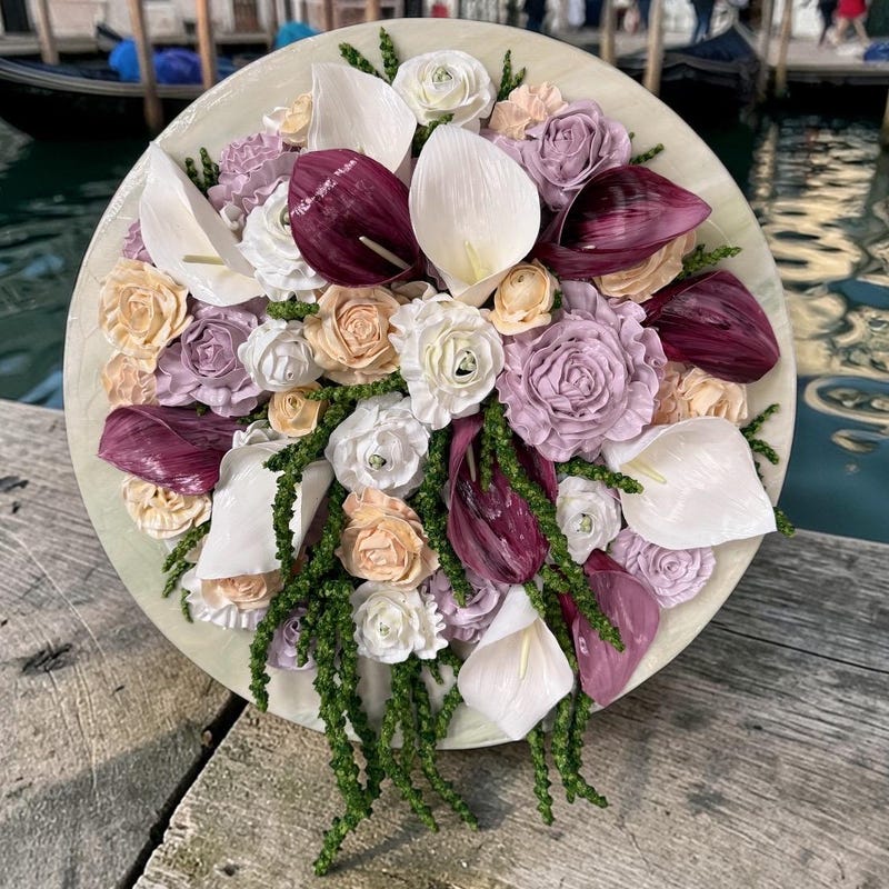 3d Bouquet Preservation - Etsy