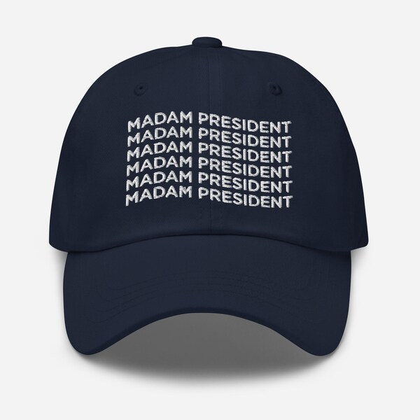 President - Etsy
