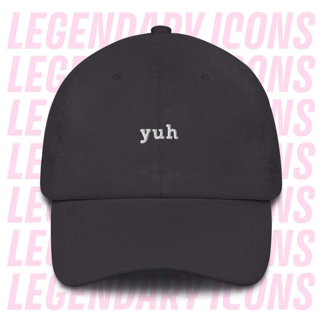 Yuh Dad Hat - Etsy