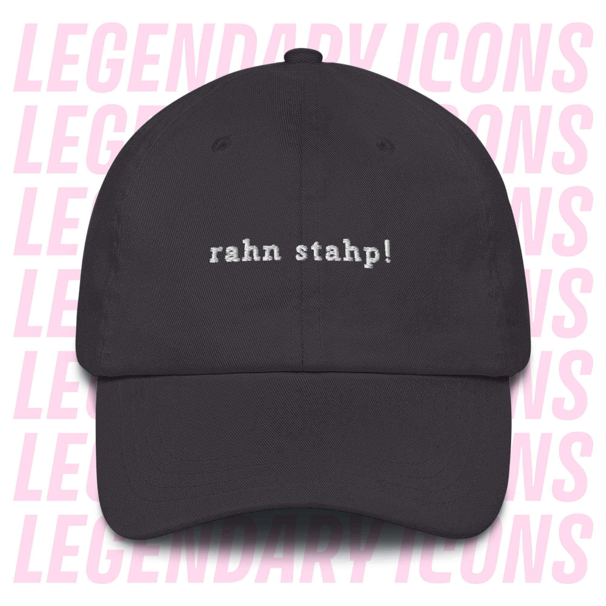 Sammi Sweetheart Stahp Meme