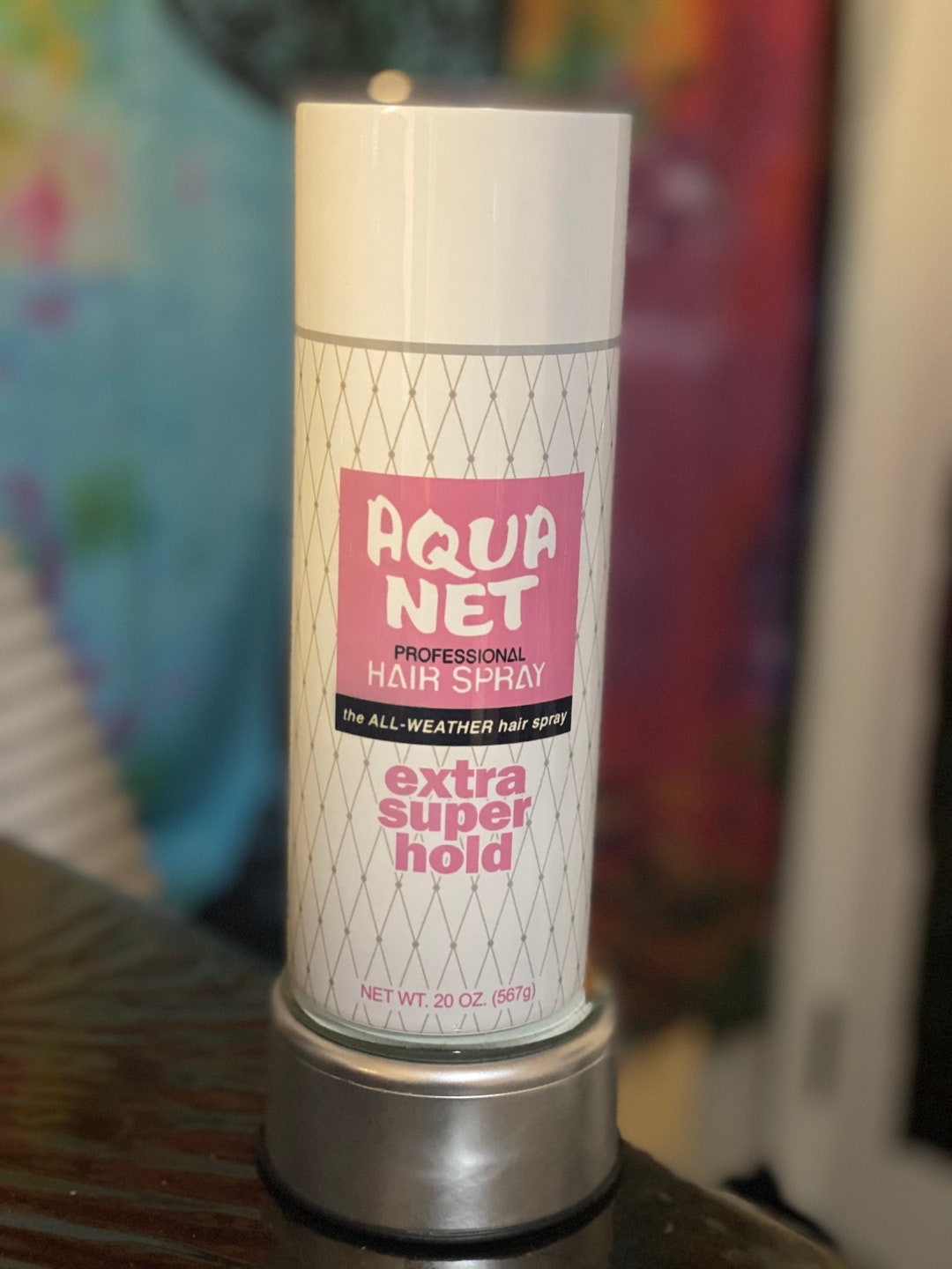 Aqua Net Sublimation Tumbler - Etsy