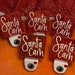 Santa Cam Night Light - Etsy