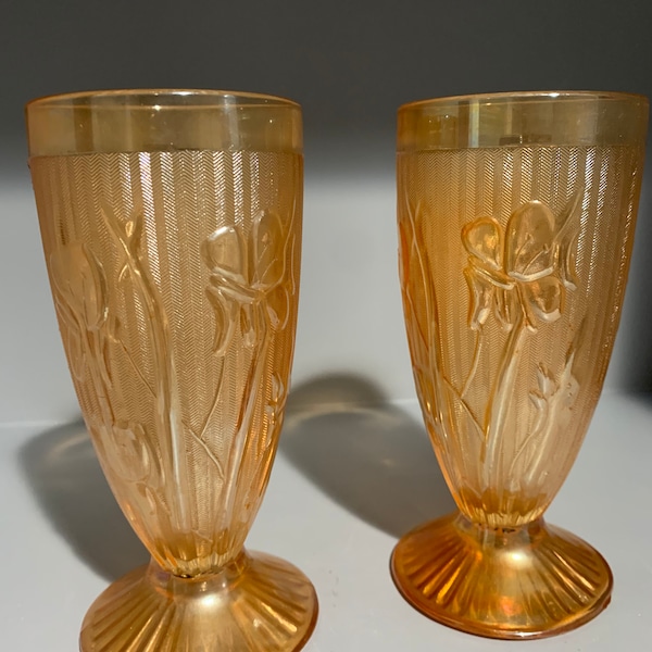 Jeanette Glass - Etsy