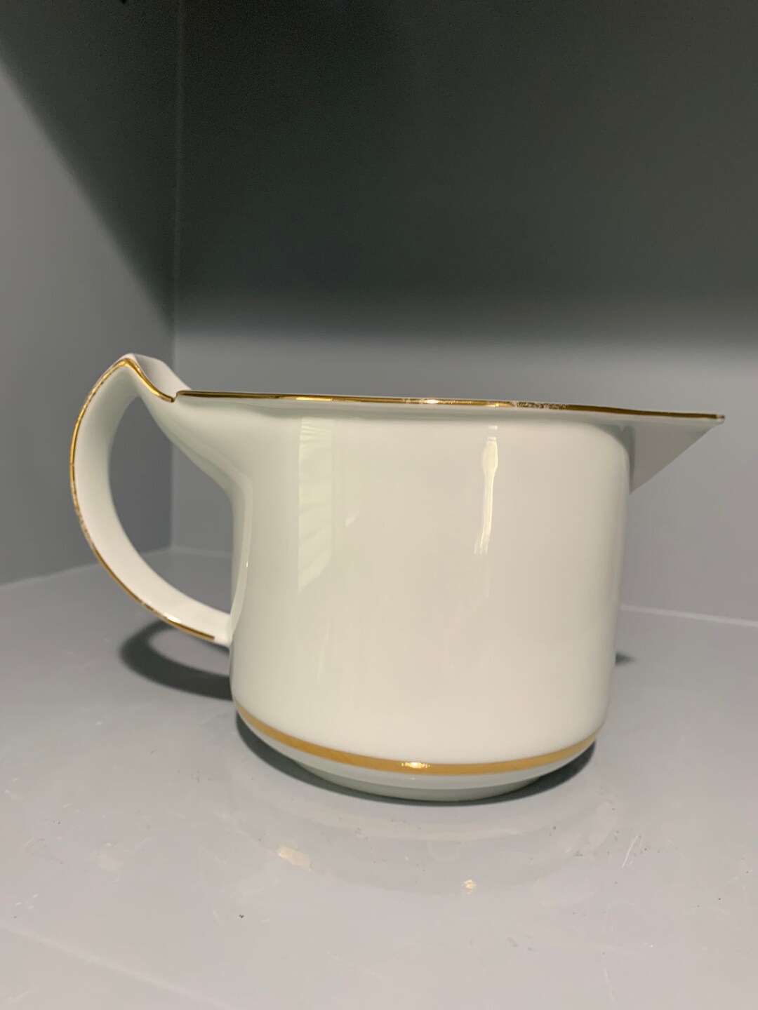 BMF Nornberg Germany Gravy Boat - Etsy