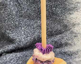 Scrunchie Stand - Etsy