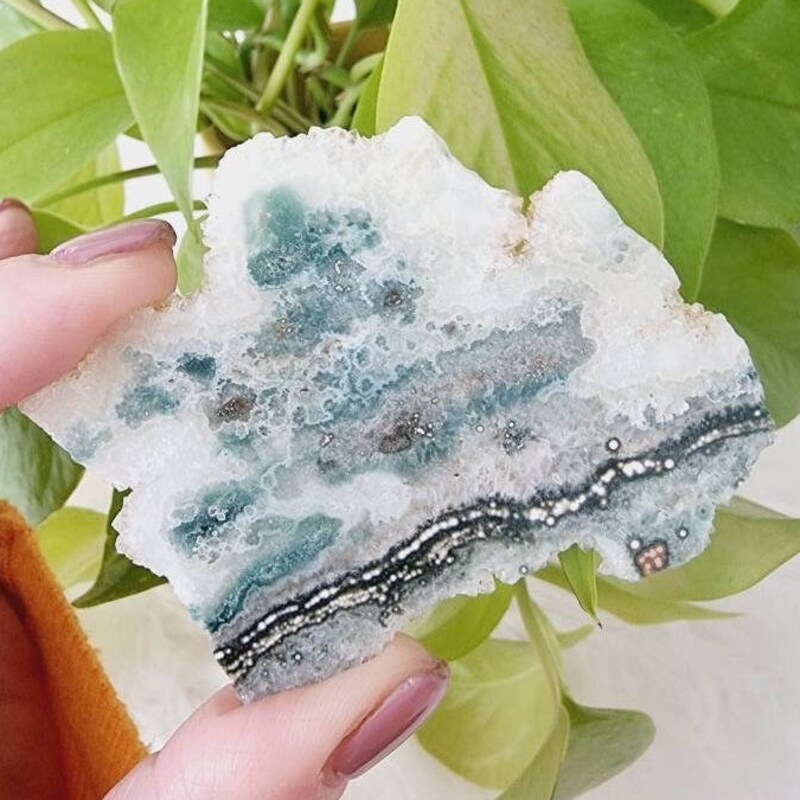 Crystal Slab - Etsy