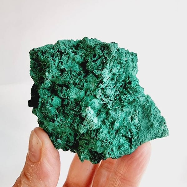 Malachite Specimen - Etsy