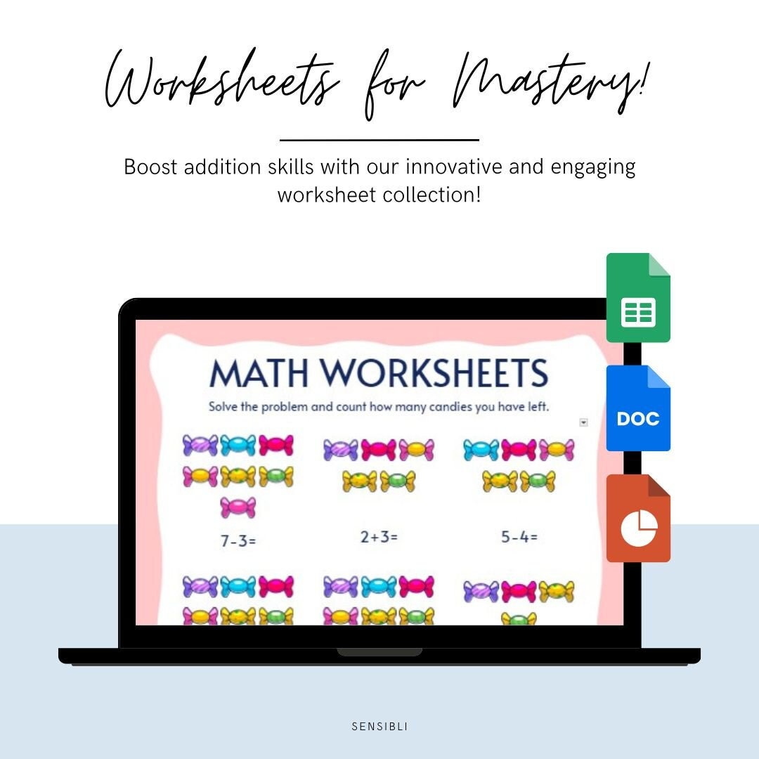 Math Aids Worksheets, Common Core Math Worksheets, Super Teacher ...