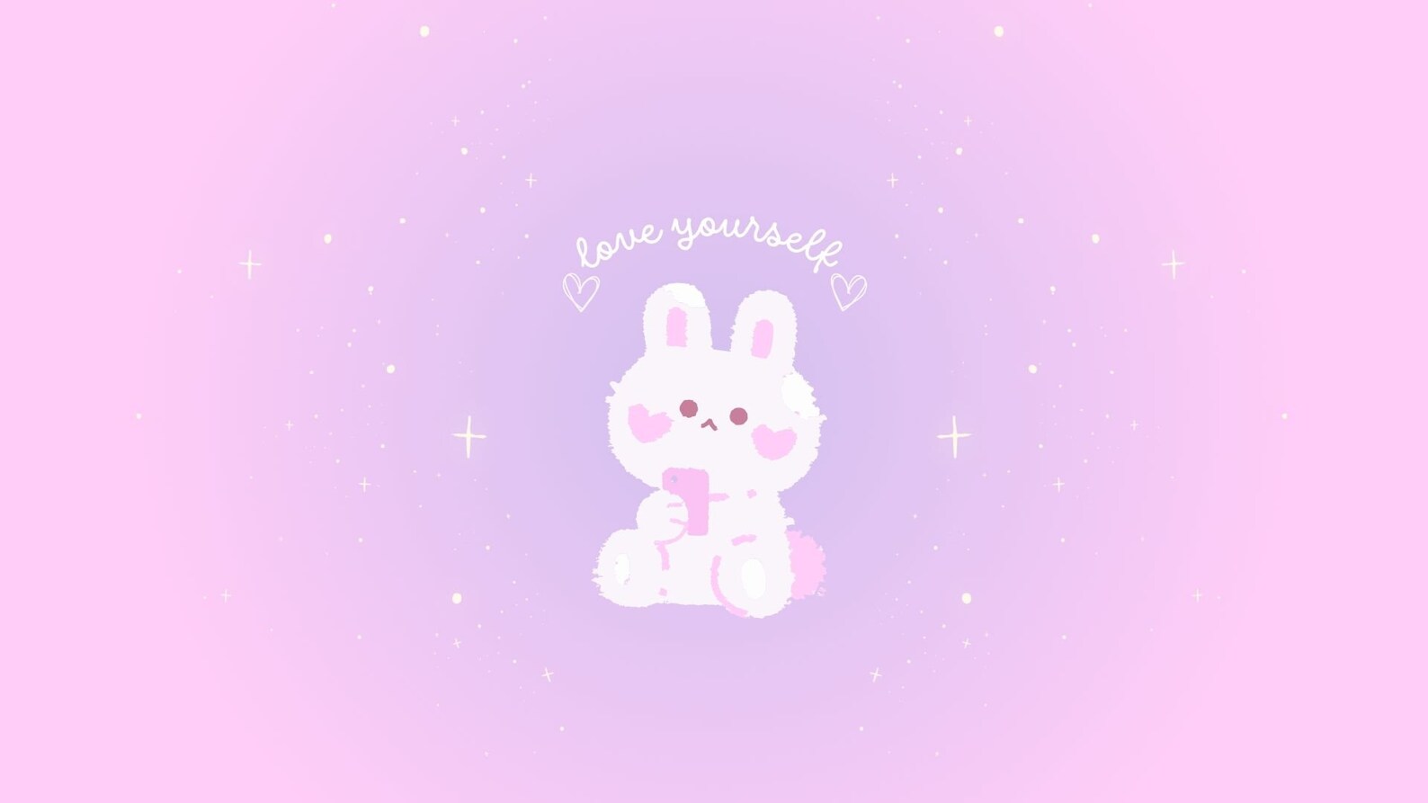 CUTE WALLPAPER DESKTOP - Etsy