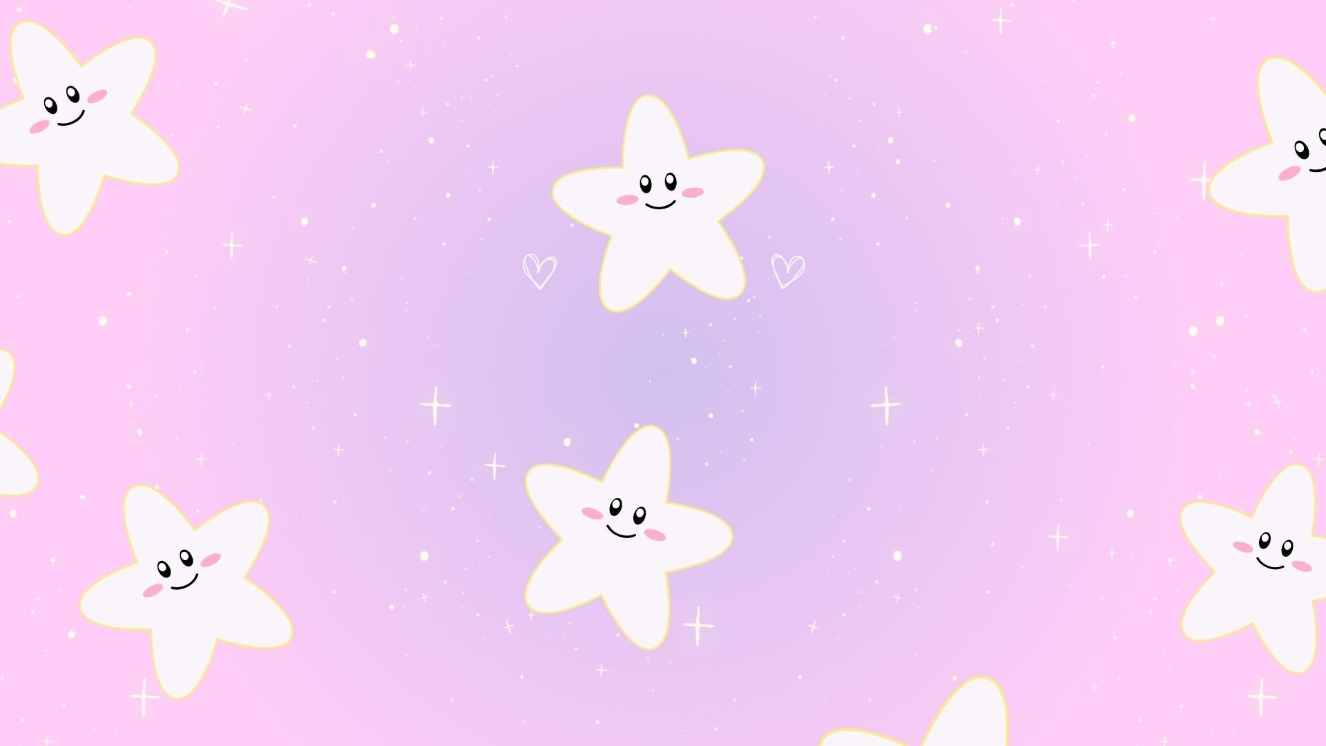 CUTE WALLPAPER DESKTOP - Etsy