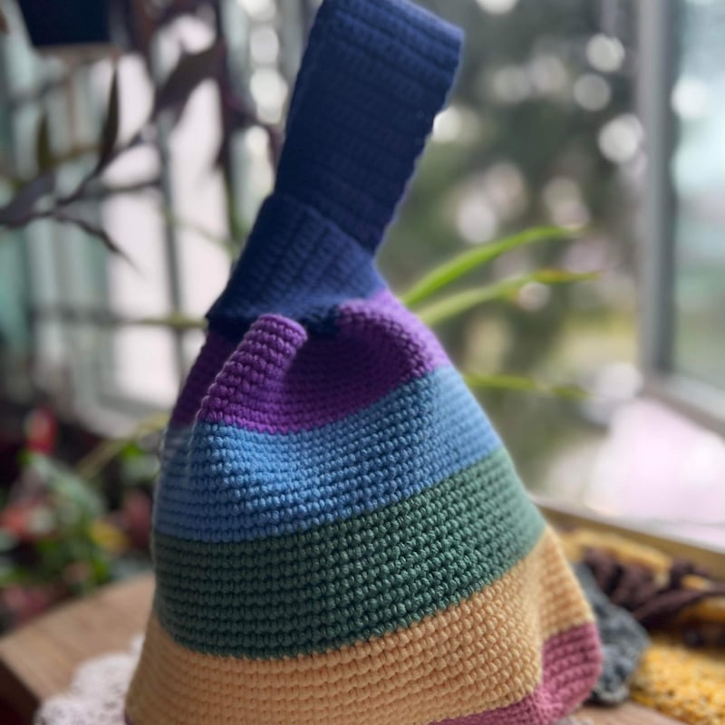 Japanese Crochet - Etsy