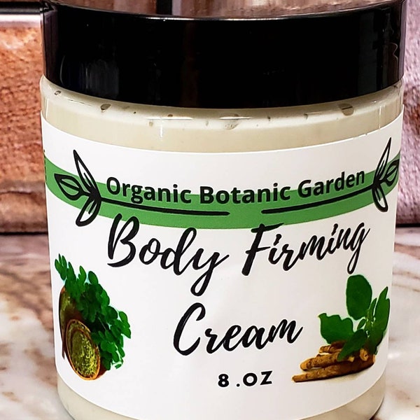 Firming Cream - Etsy