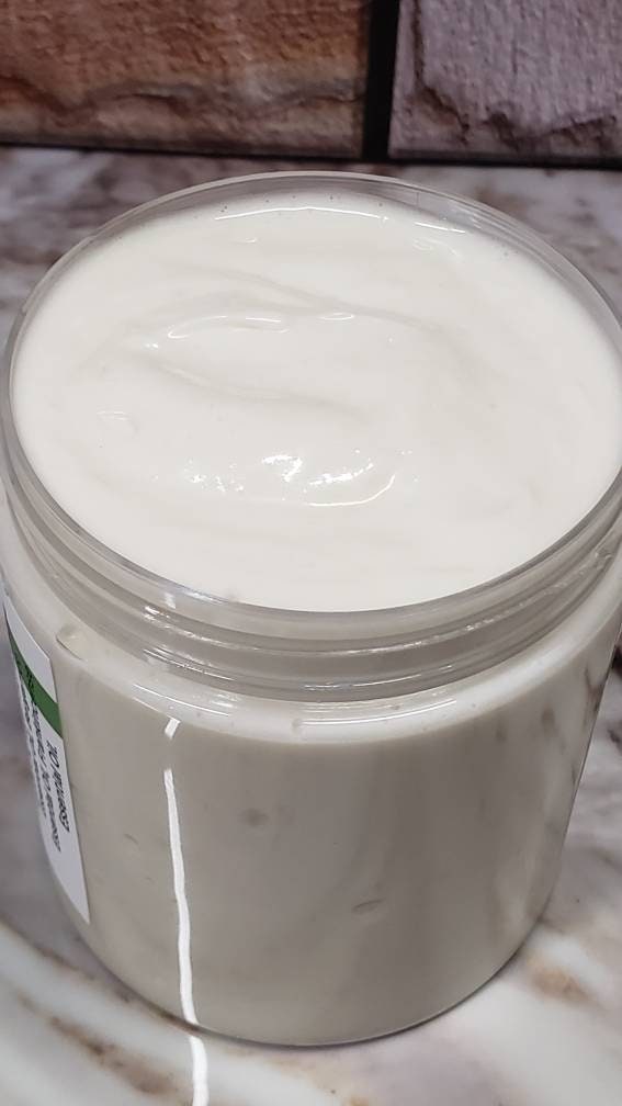 Body Firming Cream Skin Tightening Organic and Natural - Etsy