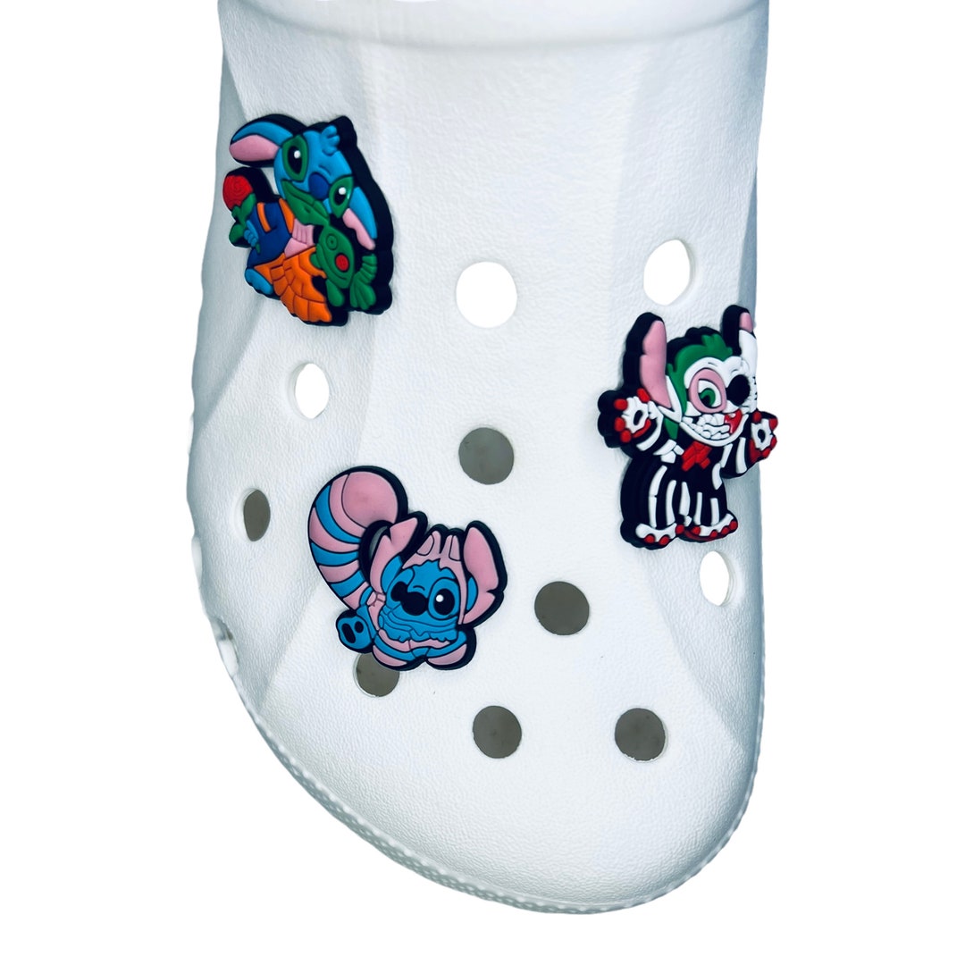 Hallowen Cartoon Shoe Charm for Clogs Accessories Charms - Etsy