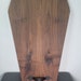 Walnut Coffin Charcuterie Board MADE TO ORDER - Etsy