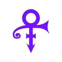 Prince Symbol - Etsy