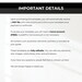 Black Virtual Assistant Portfolio Website Template Canva Virtual ...