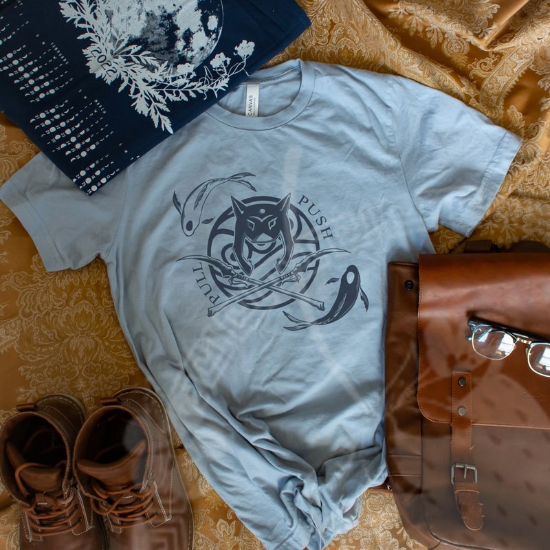 Water Tribe - Etsy