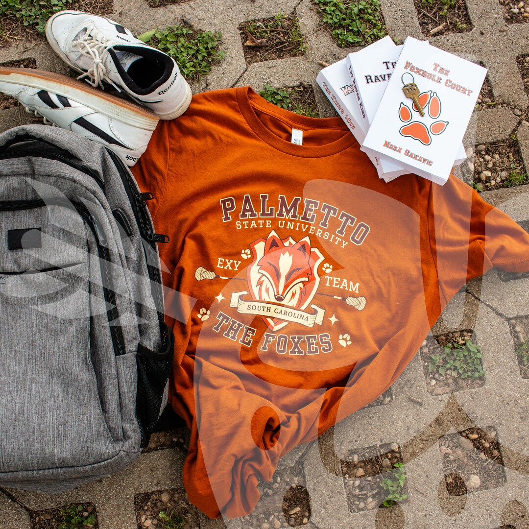 Exy Team Shirt -- All for the Game - Etsy