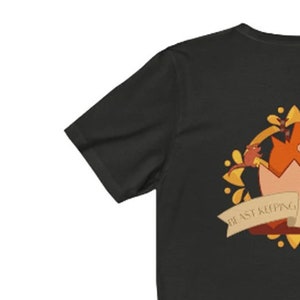 Beast Coven T-shirt - Etsy