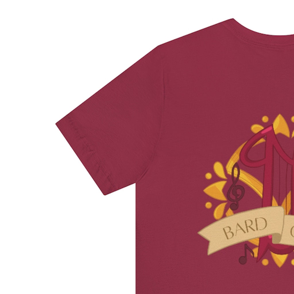 Bard Coven T-shirt | Etsy