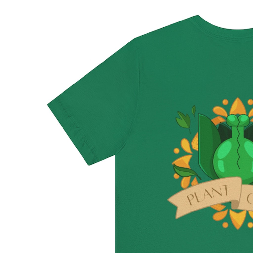 Plant Coven T-shirt - Etsy