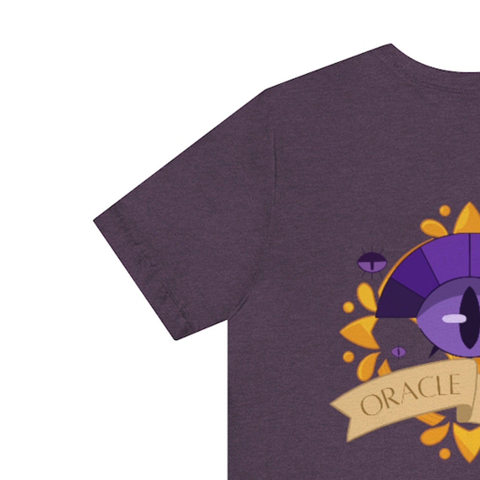 Oracle Coven T-shirt - Etsy