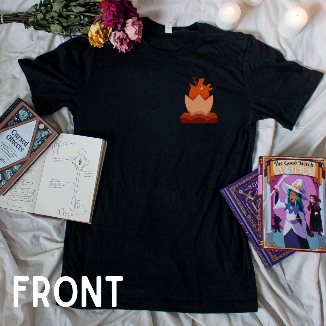 Beast Coven T-shirt - Etsy