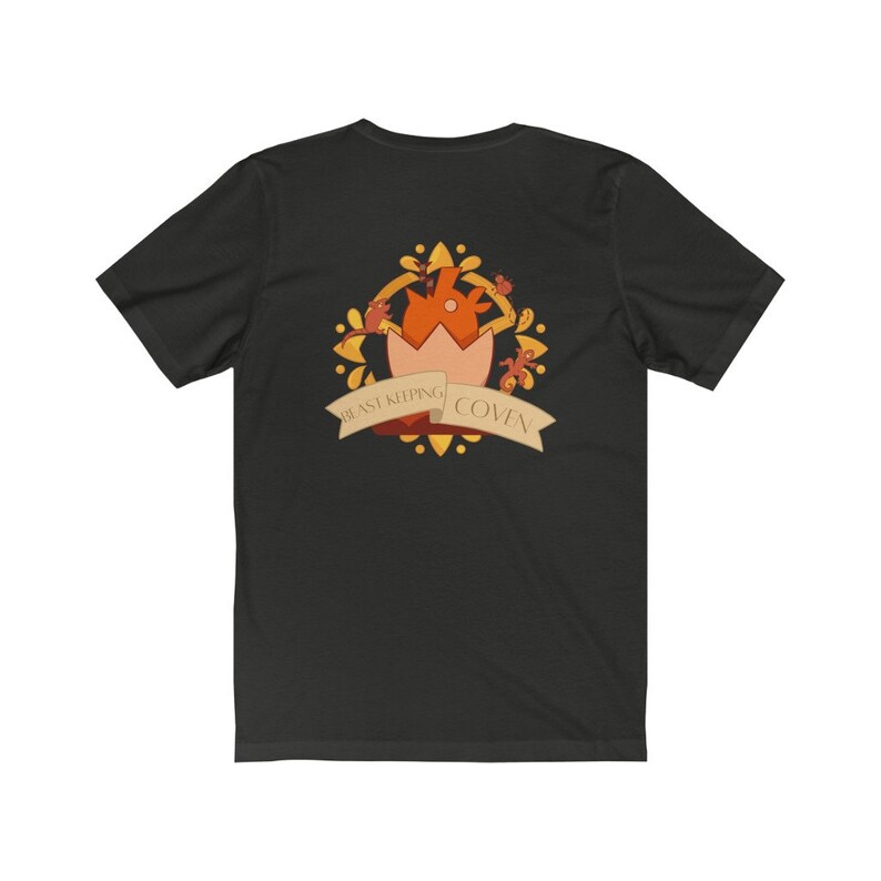 Beast Coven T-Shirt | Etsy