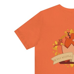 Beast Coven T-shirt - Etsy