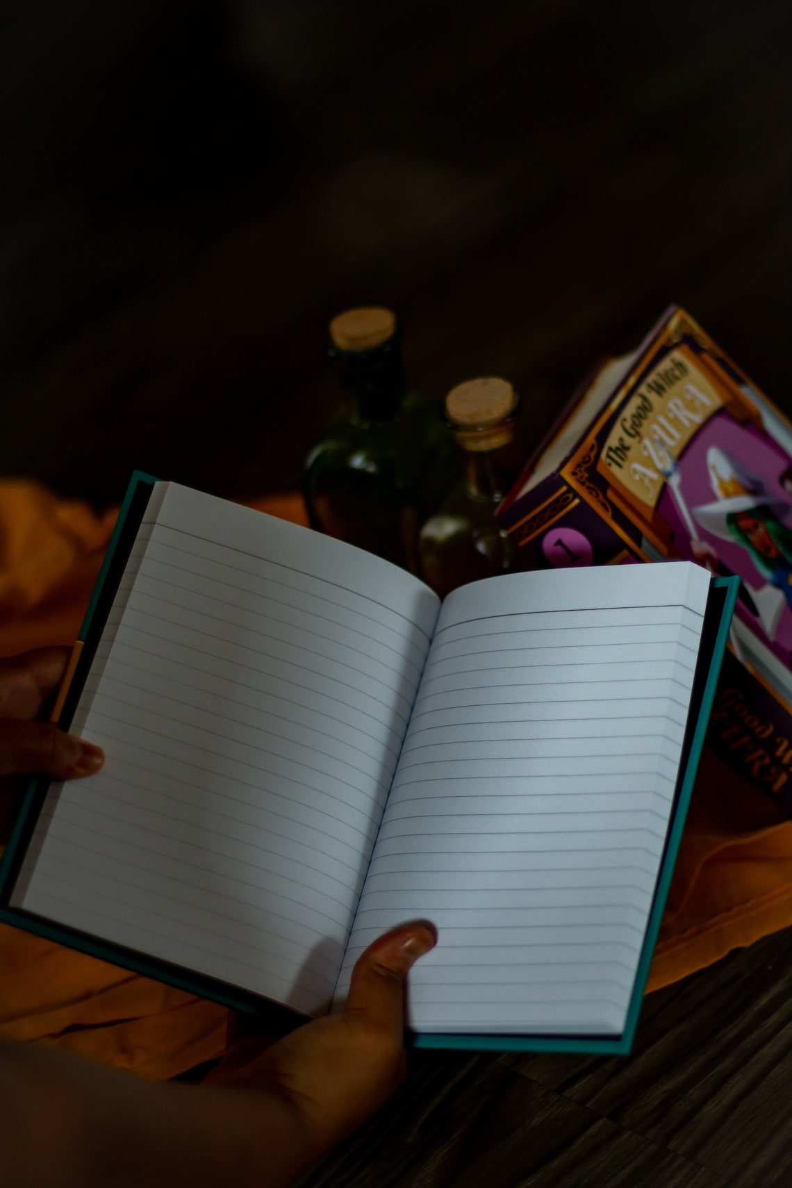 Amity's Diary the Owl House Journal - Etsy