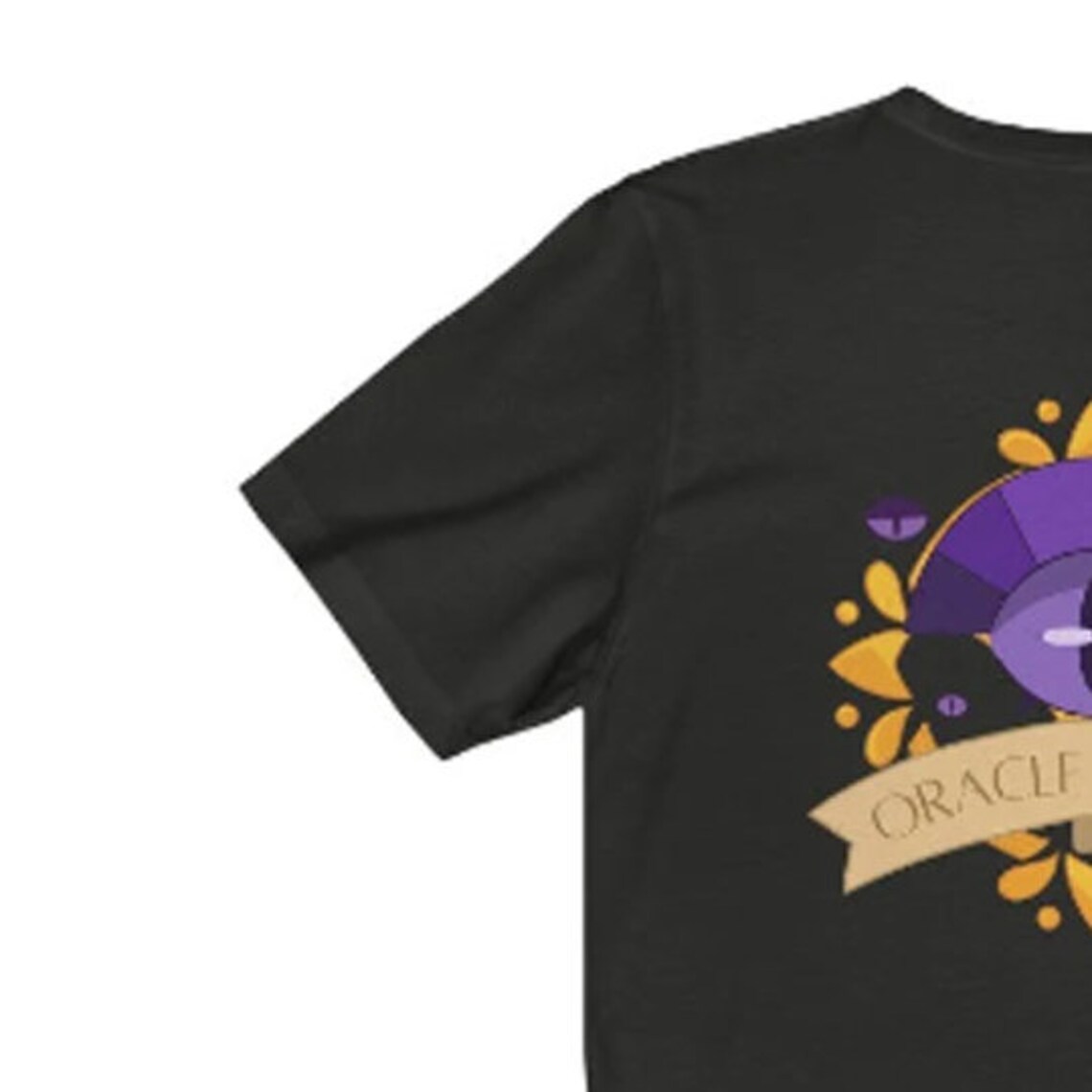 Oracle Coven T-shirt - Etsy