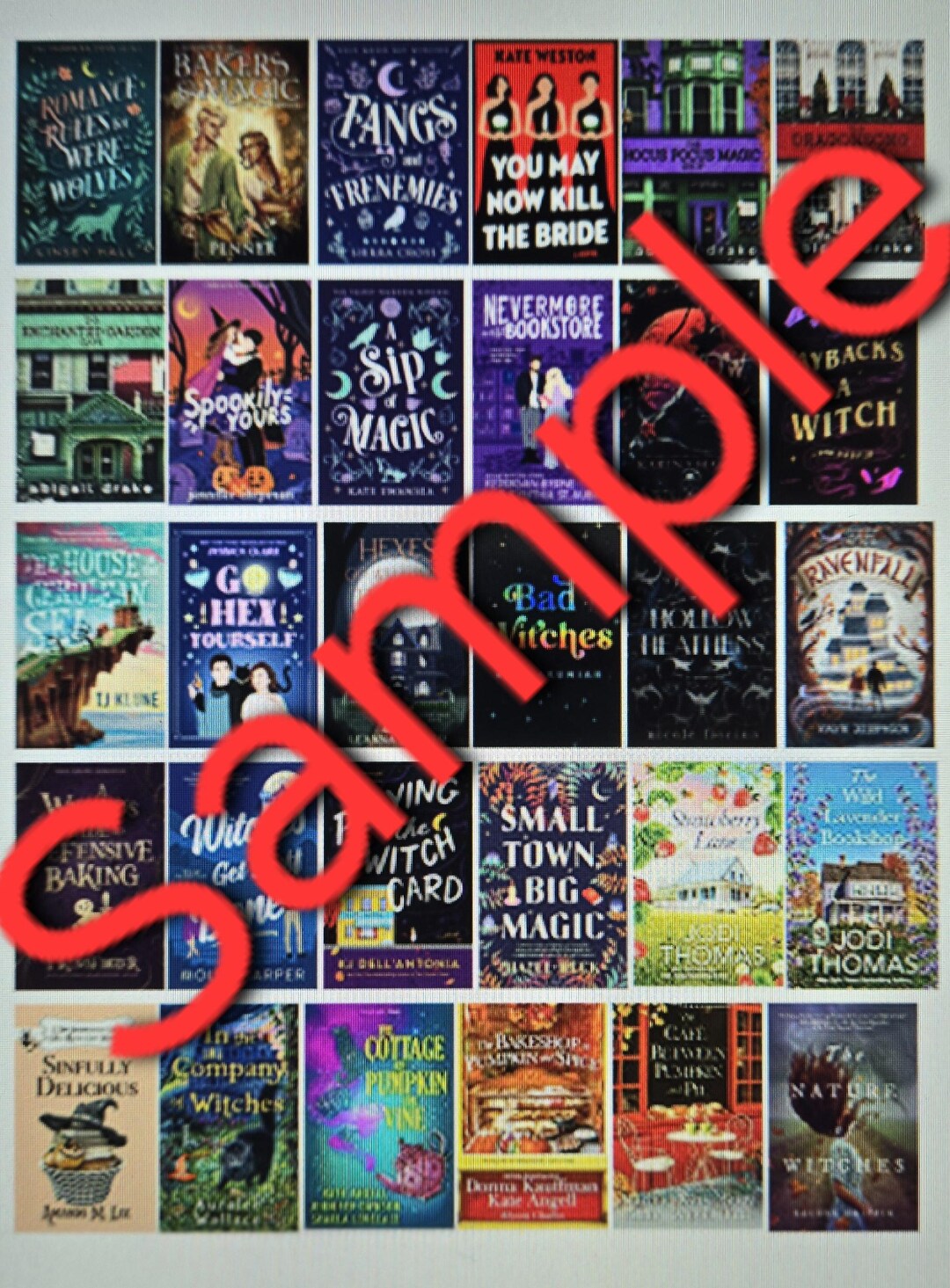 Book Covers, Book Stickers, Reading Journal, Fall Reads, Spooky Season. Cozy Reads - Etsy