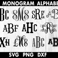 Monogram C - Etsy
