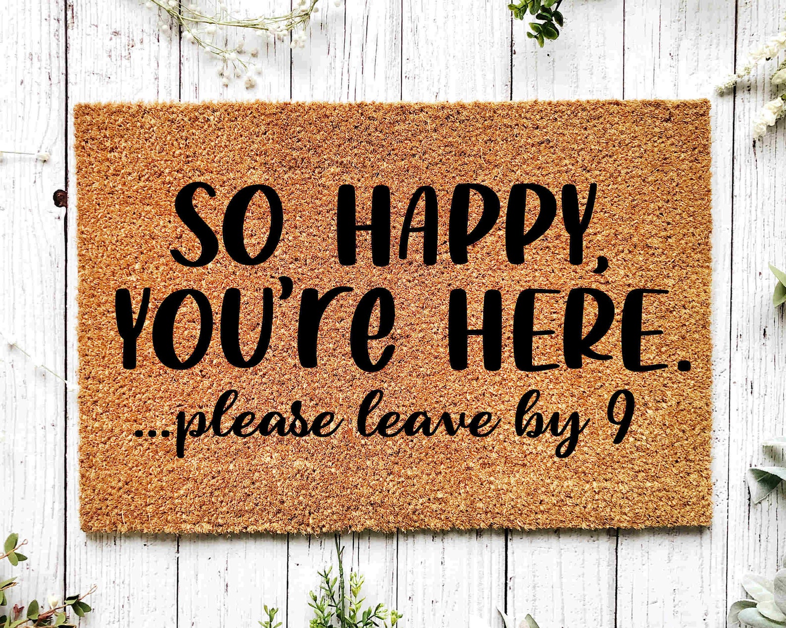 Doormat Svg Bundle | Funny Doormat Quotes | Welcome Doormat | Front ...