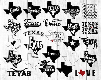 Longhorn Outline Dxf - Etsy