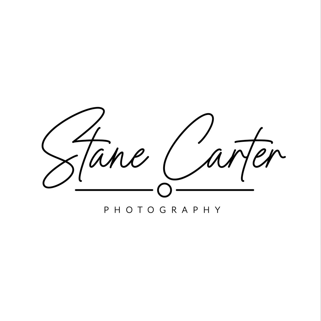 Signature Logo Template, Photographer Logo,calligraphy Logo, Watermark ...