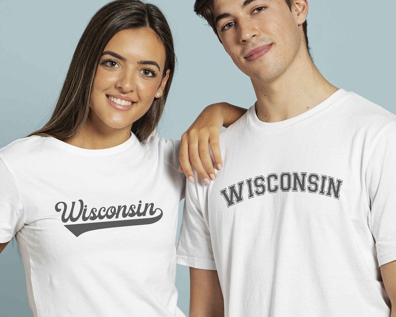 Wisconsin State SVG | State Svg | Someone in Wisconsin Loves Me | WI ...