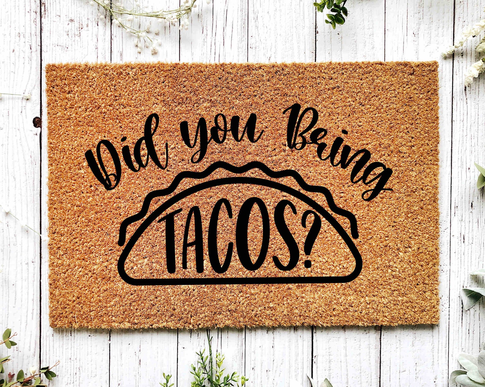 Doormat Svg Bundle | Funny Doormat Quotes | Welcome Doormat | Front ...