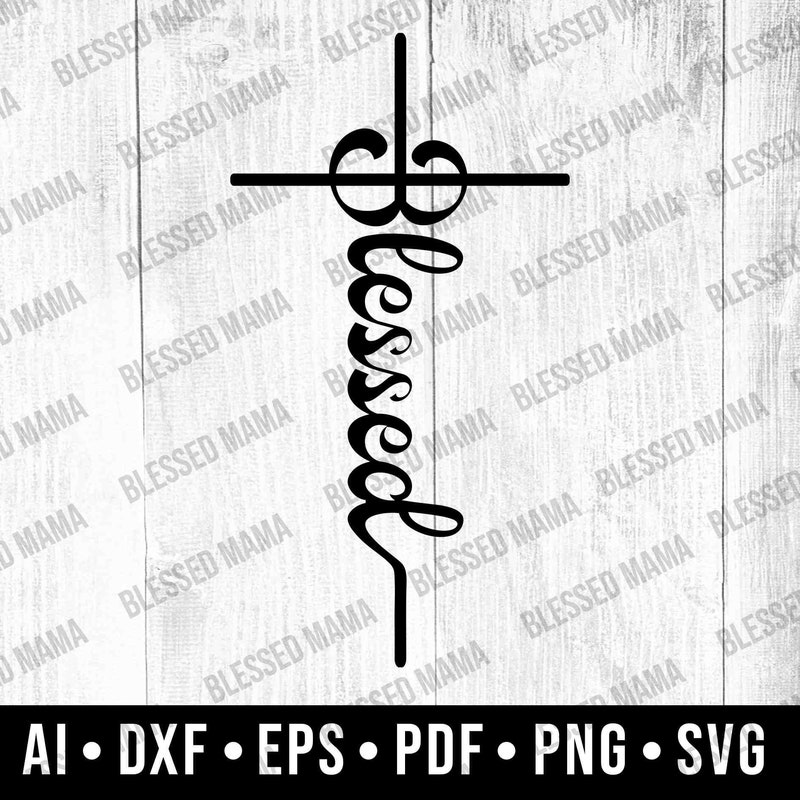 Blessed Be - Etsy