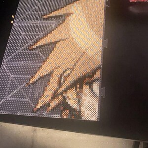 Perler Bead Commissions - Etsy